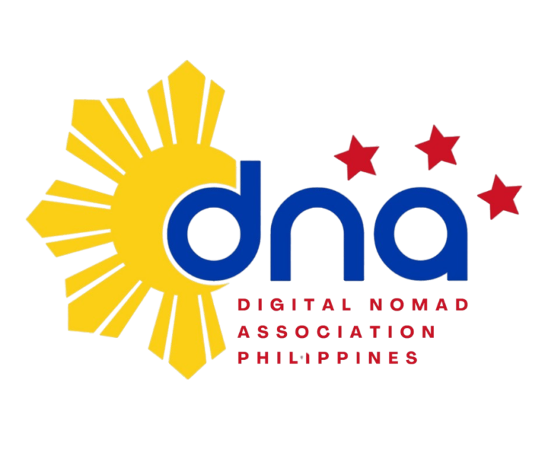 DNA PH GOES TO TAIWAN - digitalnomadassociationphilippines.com